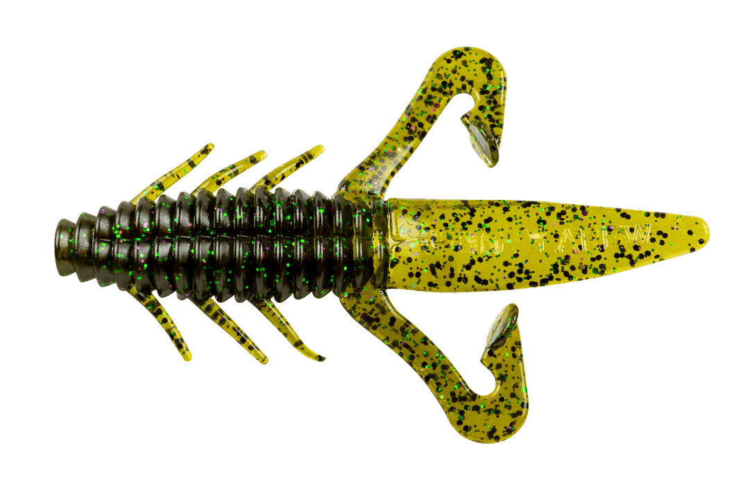 Gene Larew Official Website - Premium Fishing Lures